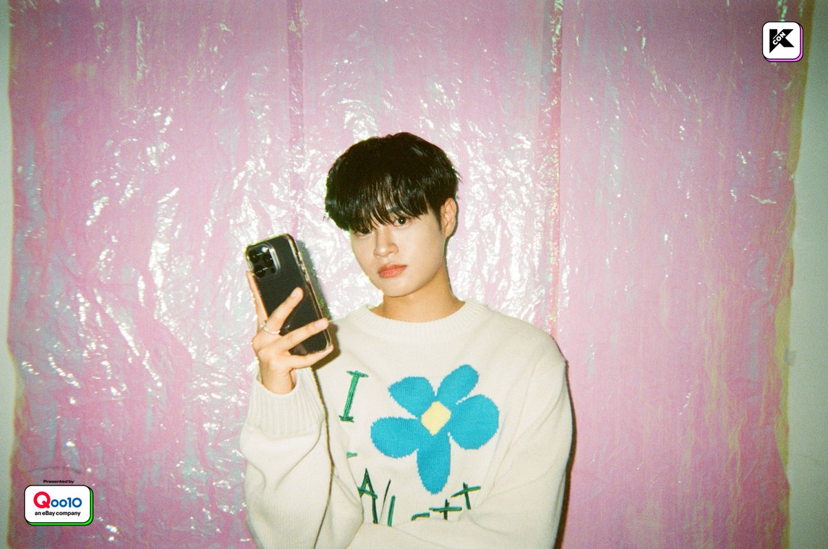 KCON official on Twitter: "[🤫 #AB6IX SECRET MISSION PHOTO ] photo by. @AB6IX #KCONJAPAN2023 05/ ...