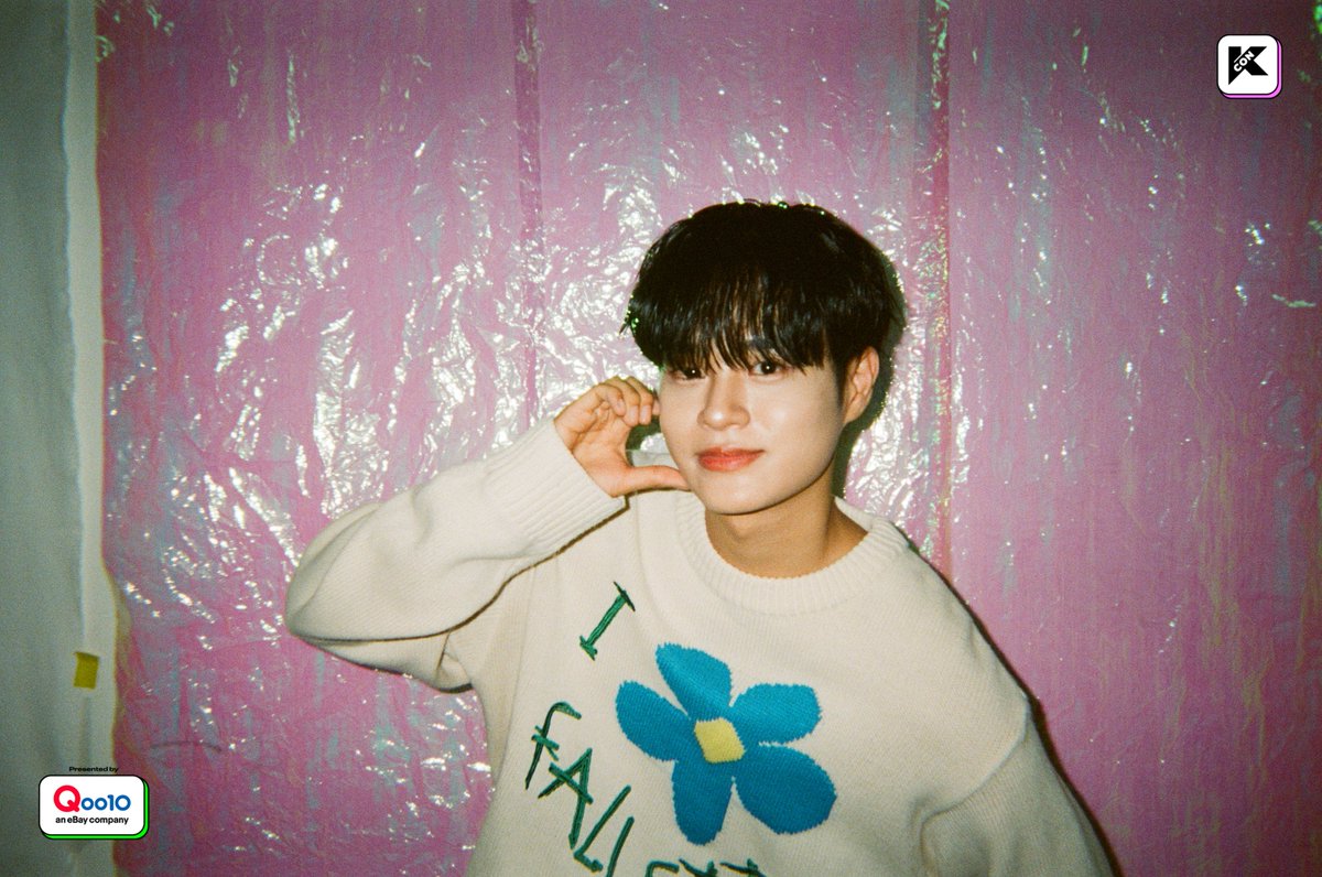 KCON official on Twitter: "[🤫 #AB6IX SECRET MISSION PHOTO ] photo by. @AB6IX #KCONJAPAN2023 05/ ...