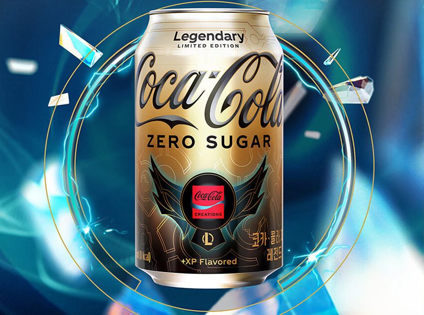 Coke Zero Can Png