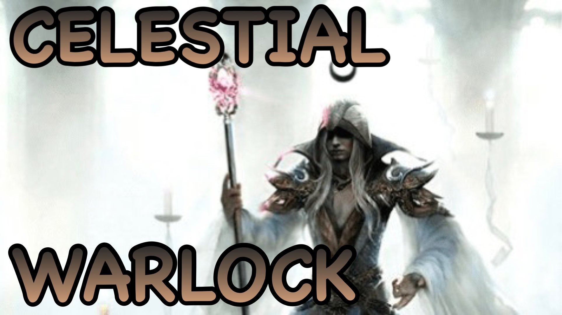 Icky Iniquitous on Twitter: "NEW VIDEO UP!!! D&D5E: CELESTIAL WARLOCK GUIDE https://t.co ...