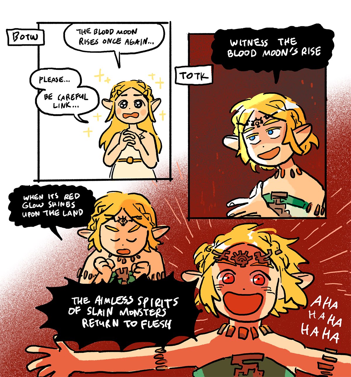 Zelda Moon Memes The Moon (Majora's Mask): Image Gallery (List View)