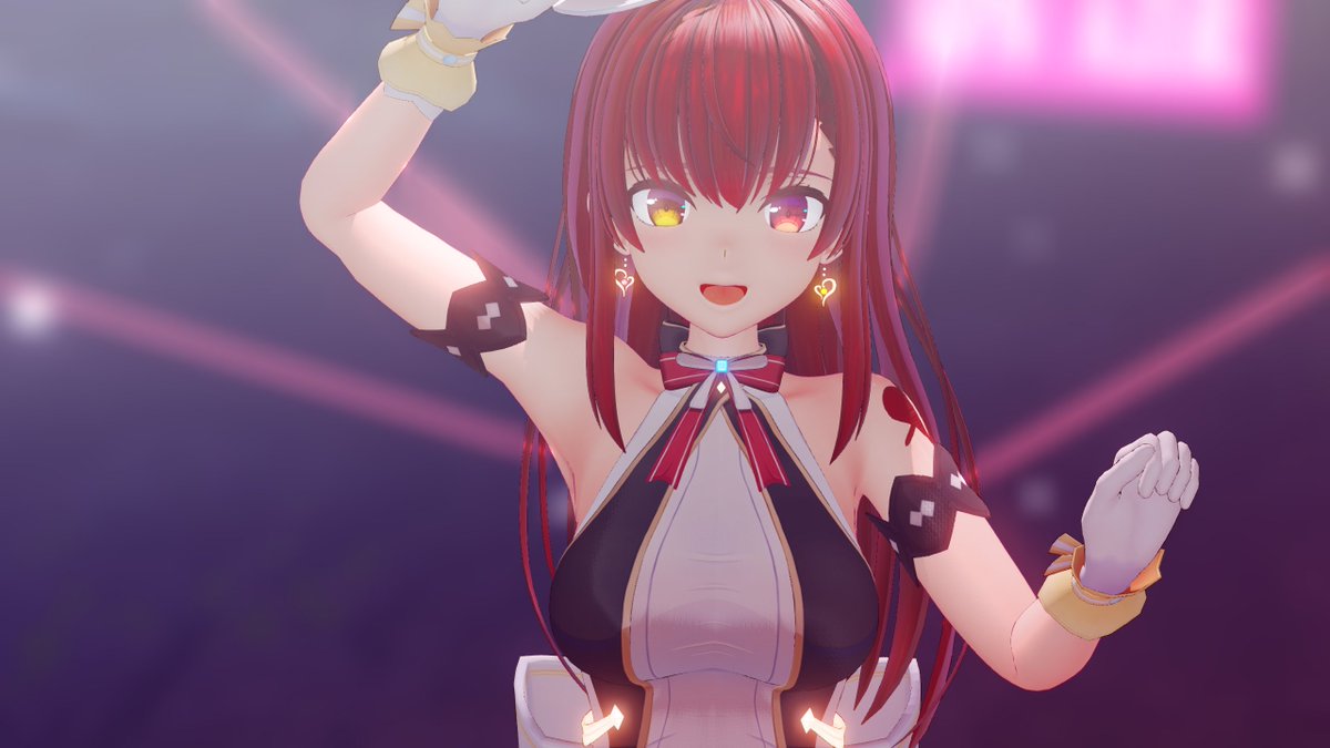 Poltato Rendering on Twitter: "[MMD R18] "Idol/IDOL" [YOASOBI] [Oshi no Ko] OP song (Hoshino Ai ...