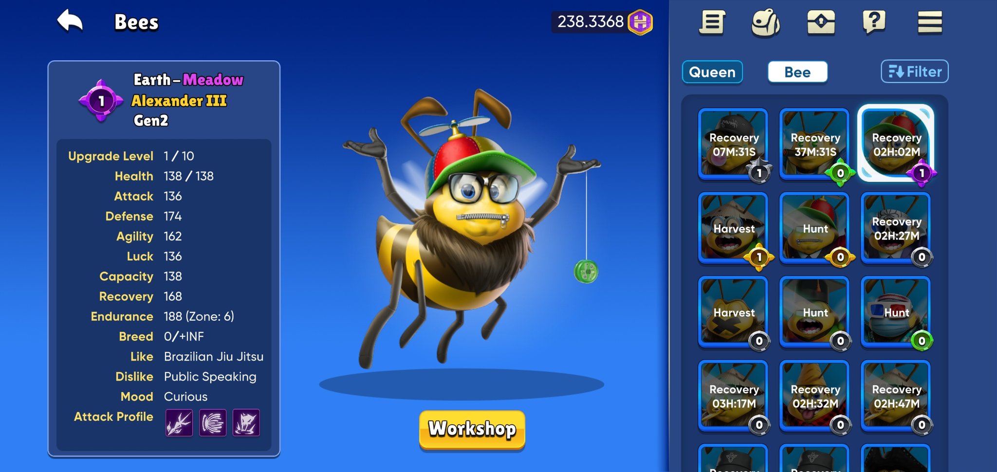 Honeyland - Play Now (🥚, 🐝) (@PlayHoneyland) / Twitter