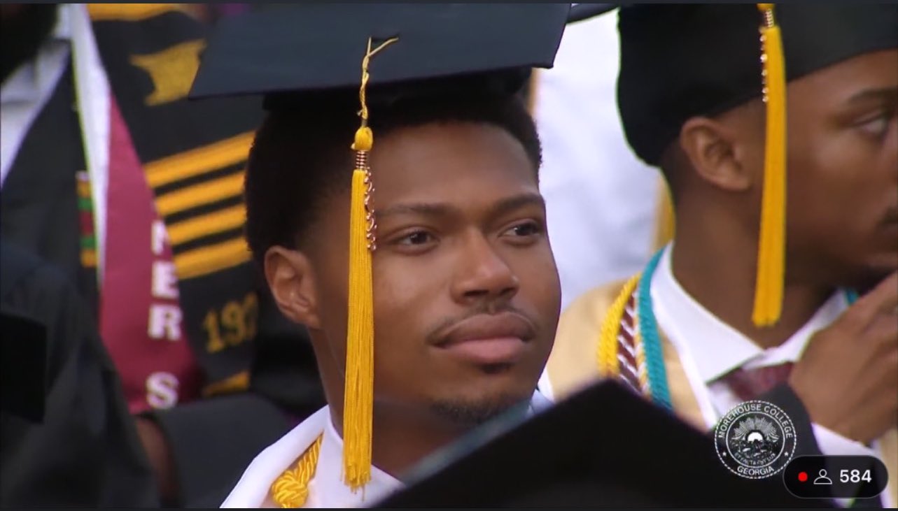 Jalen Brown on Twitter: "My name is Jalen Brown, and I am the FIRST person to receive a ...