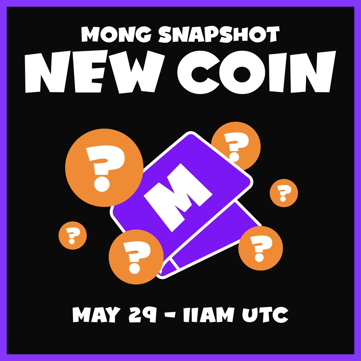 MONG COIN on Twitter: MONG COIN on Twitter: