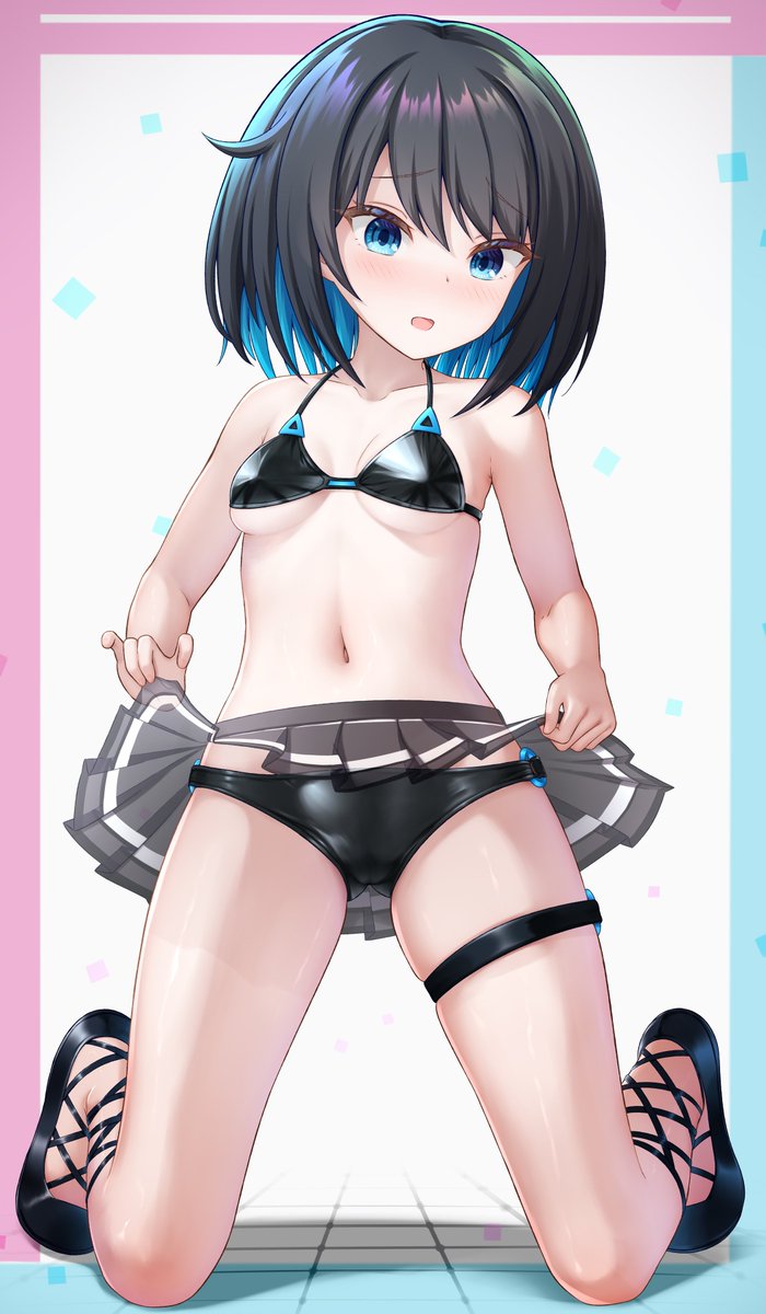 Raging Golden Eagle on Twitter: "https://pixiv.net/en/artworks/108325631…"