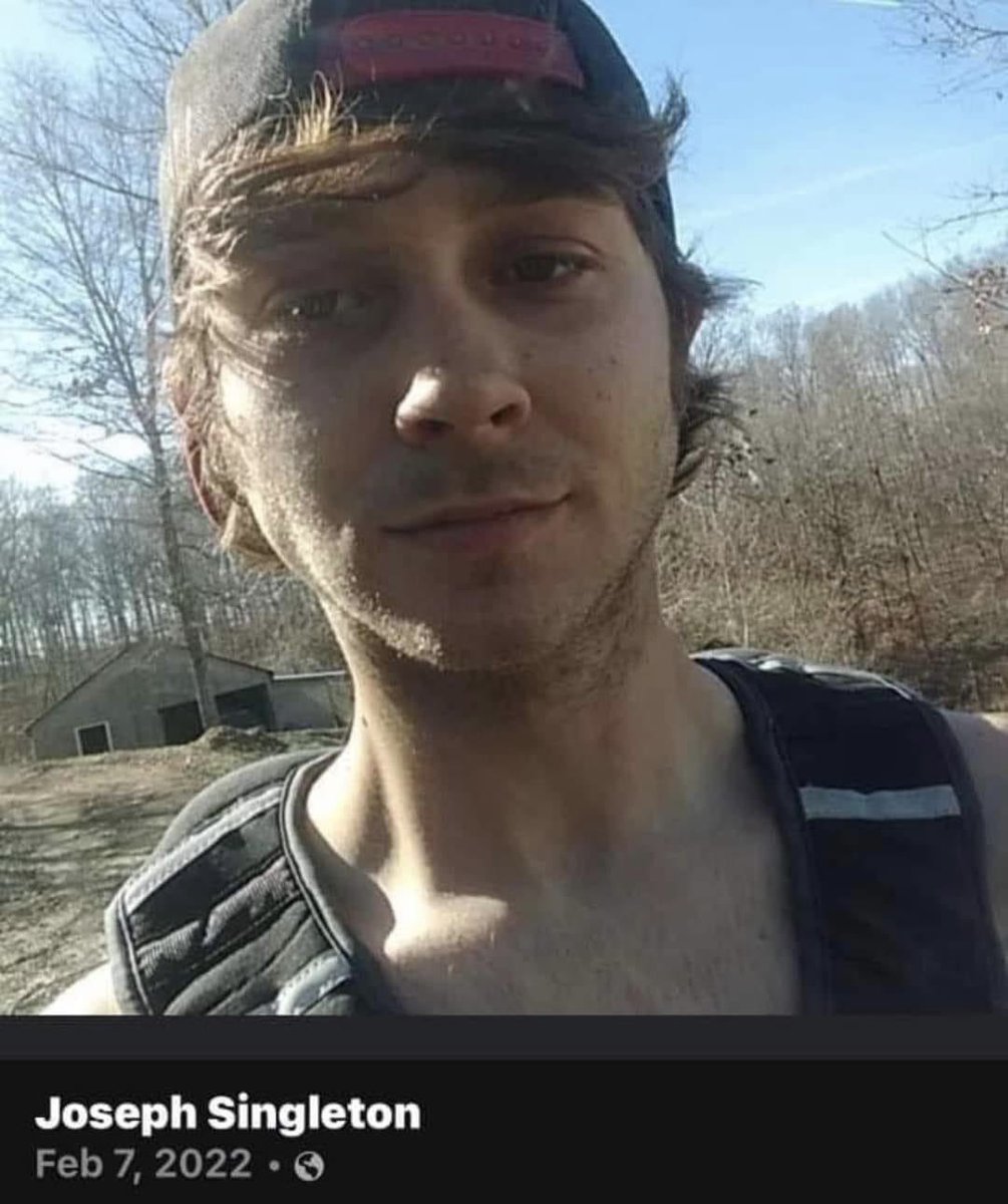 Natasha G ๐ณ๏ธโ๐ On Twitter Rt 901lulu Chase Stafford Was Last Seen