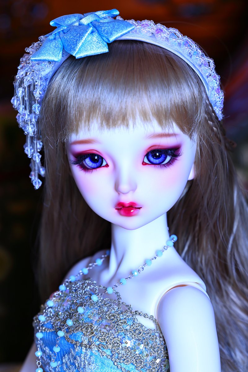 白鳥まりあofficialシンガーソングライター on Twitter: "RT @Yukino_Mayu: #ドール #人形 #スーパードルフィー #SDアリス #不思議の国のアリス ...