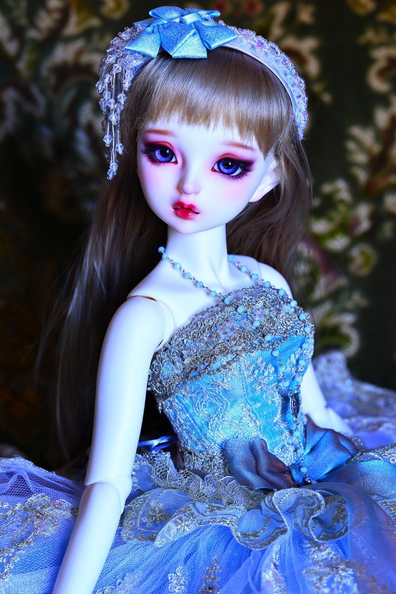 白鳥まりあofficialシンガーソングライター on Twitter: "RT @Yukino_Mayu: #ドール #人形 #スーパードルフィー #SDアリス #不思議の国のアリス ...