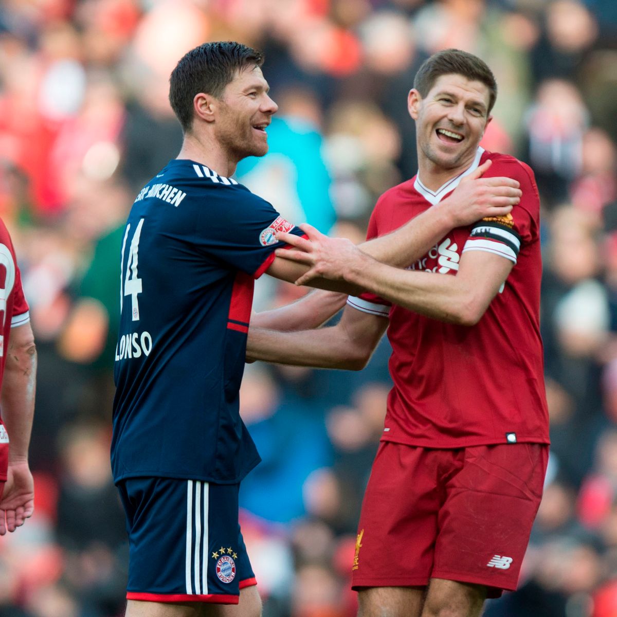 (THREAD) How Does Gerrard Prime Rank compared to other Legendary ...