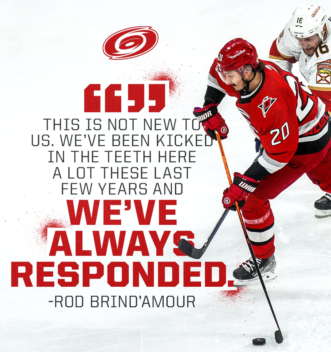 Howie Dewitt On Twitter Rt Canes The Fight Is Far From Over 😤