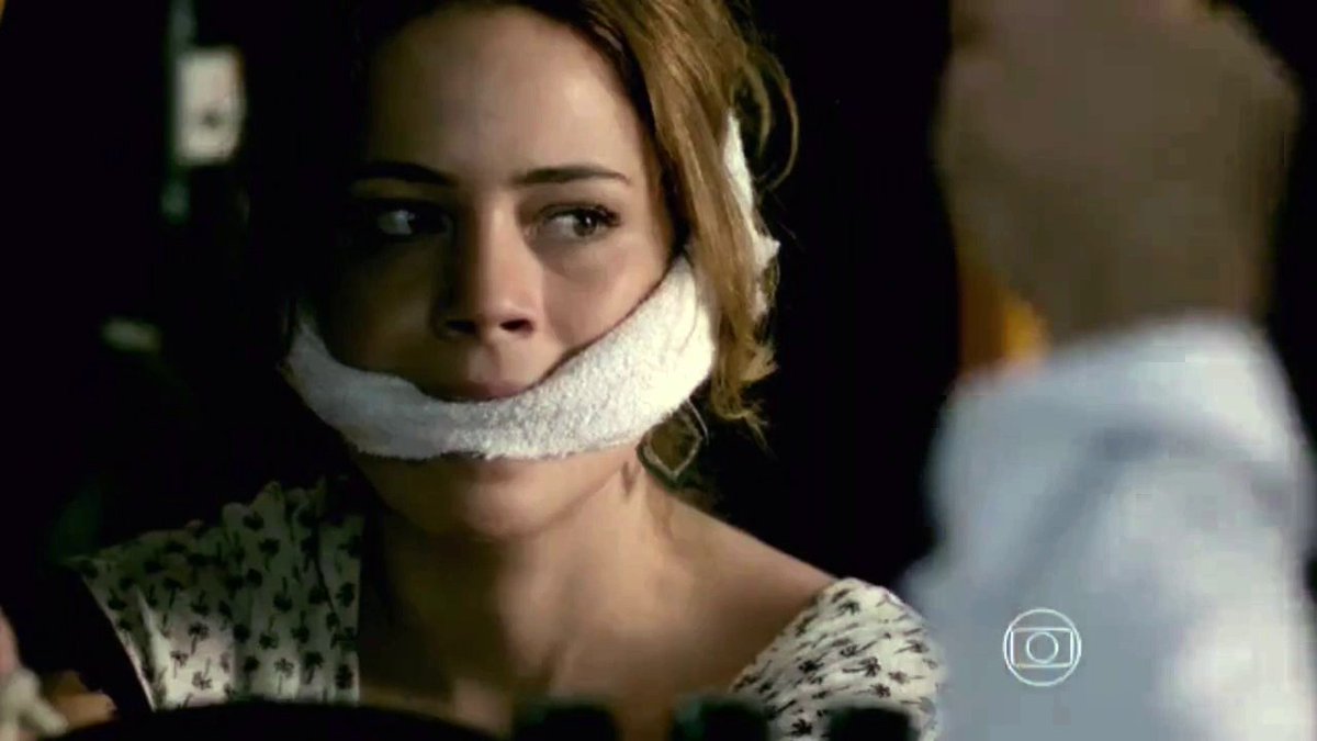 James B On Twitter Brazilian Damsel Leandra Leal In The Series