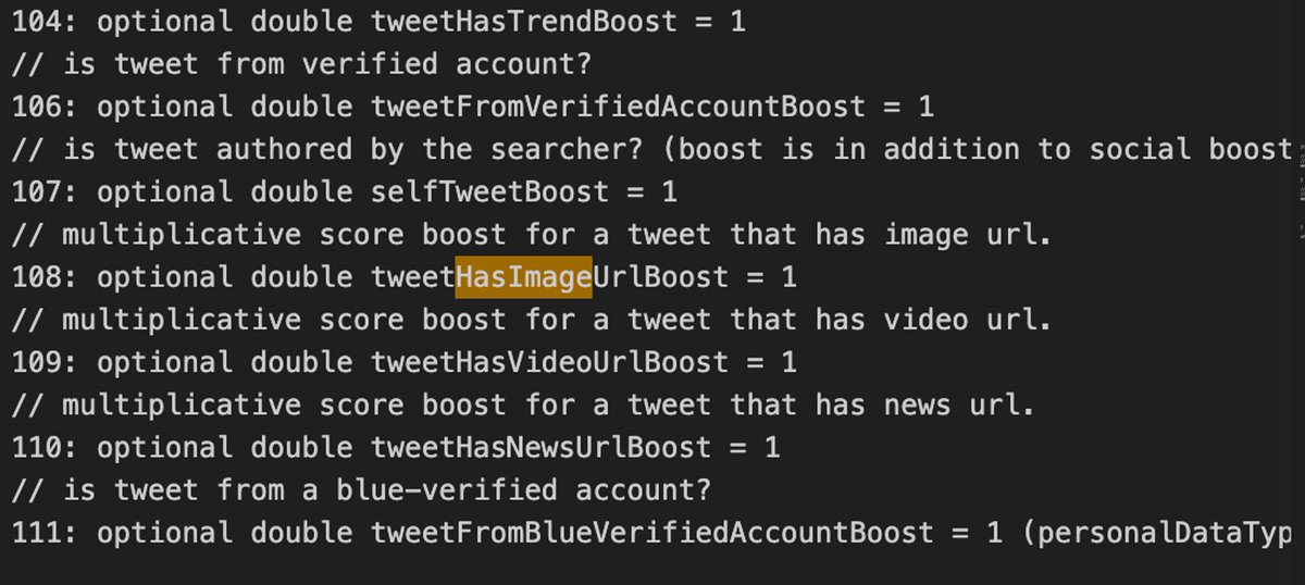 The way your tweets are ranked has changed dramatically Twitter just ...