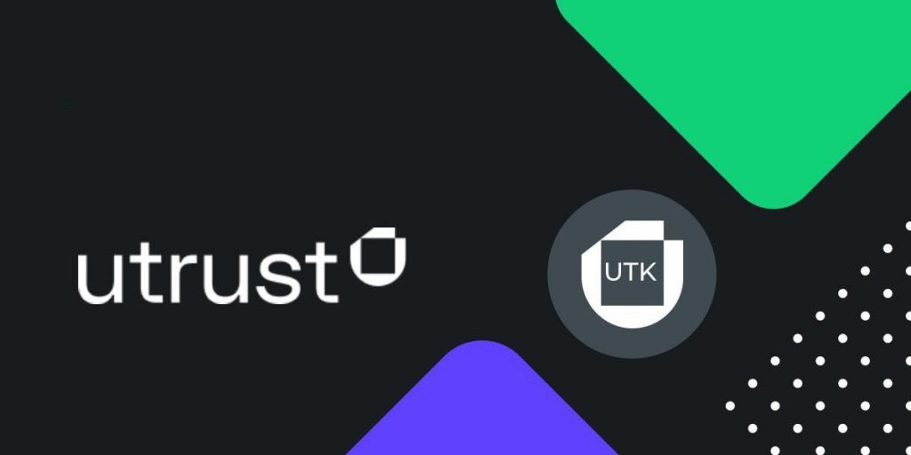 Are you in search of the ultimate digital payment monarch? Look no further than @UTRUST – the ...