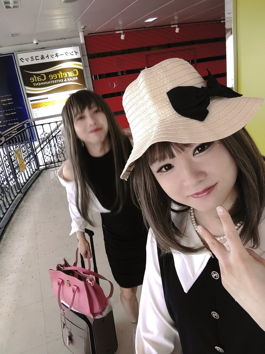 みずき＠れべる1 on Twitter: "RT @RiSA_LiSA0777: 【松本旅行記①】 おはりさ🥰 松本でついに念願叶ってのマーガレットちゃんと初会合することができました🥰 最初は ...