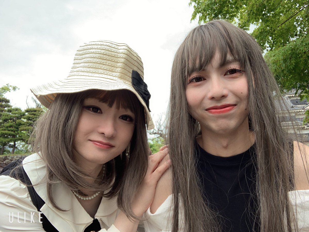 みずき＠れべる1 on Twitter: "RT @RiSA_LiSA0777: 【松本旅行記①】 おはりさ🥰 松本でついに念願叶ってのマーガレットちゃんと初会合することができました🥰 最初は ...