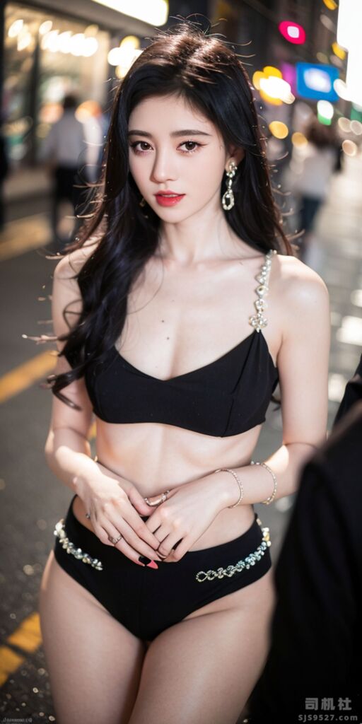 PhimVu Blog on Twitter: "AI作图：鞠婧祎 https://ift.tt/n4ErfIe"