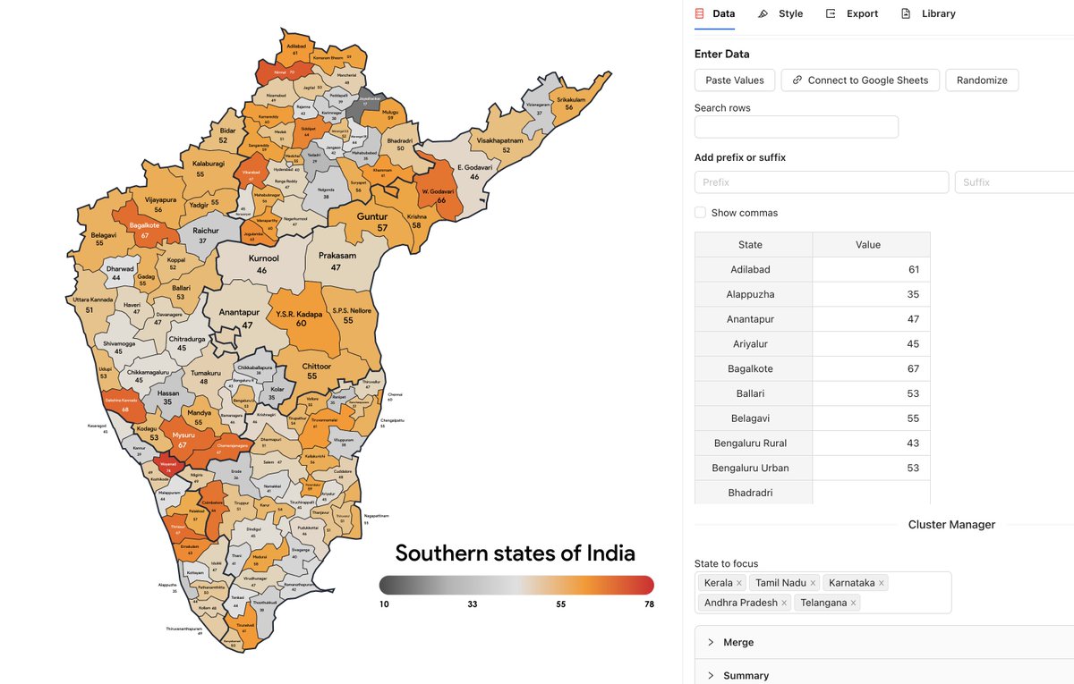 India in Pixels by Ashris on Twitter: "You can go to http://iipmaps.com ...