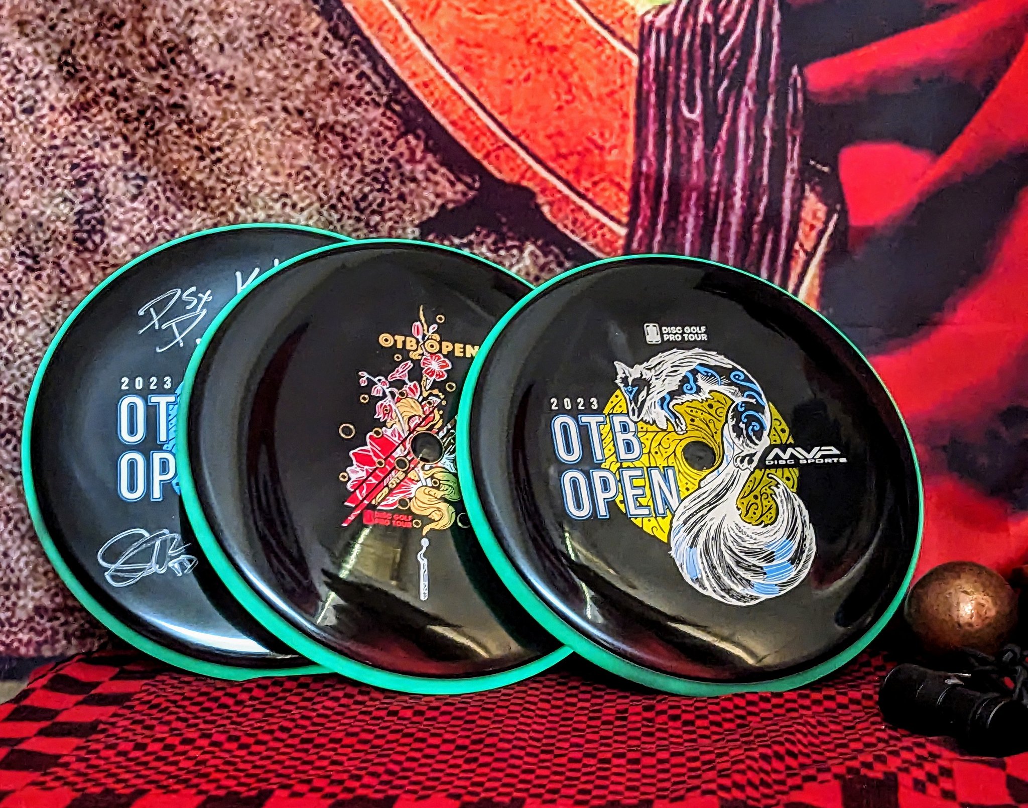 OTB Discs (@OTBdiscs) / Twitter