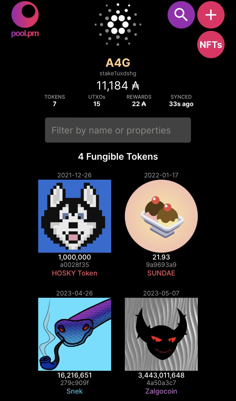 ZALGO 🔥 (@zalgocoin) / Twitter
