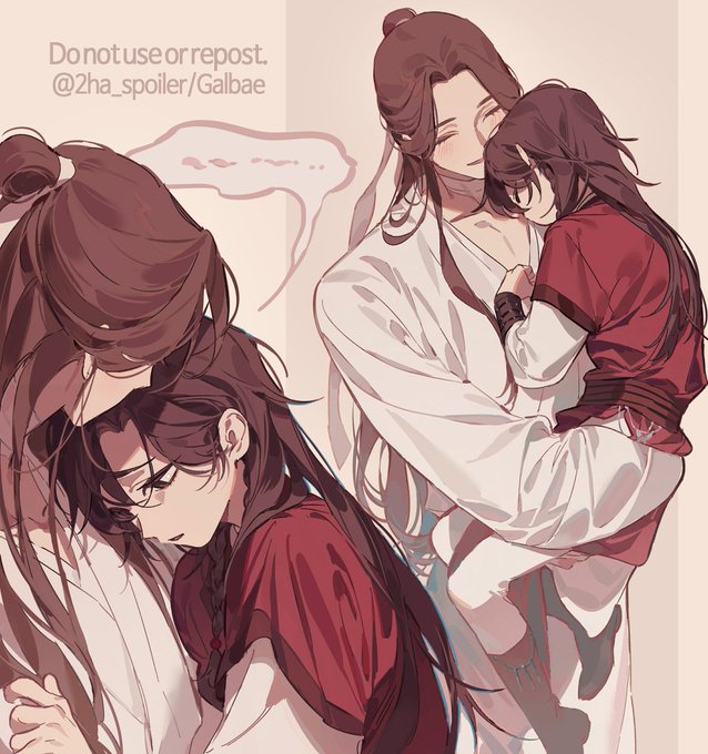 Galbae (@2ha_spoiler) さんのイラスト・マンガ作品まとめ (115 件) - Twoucan