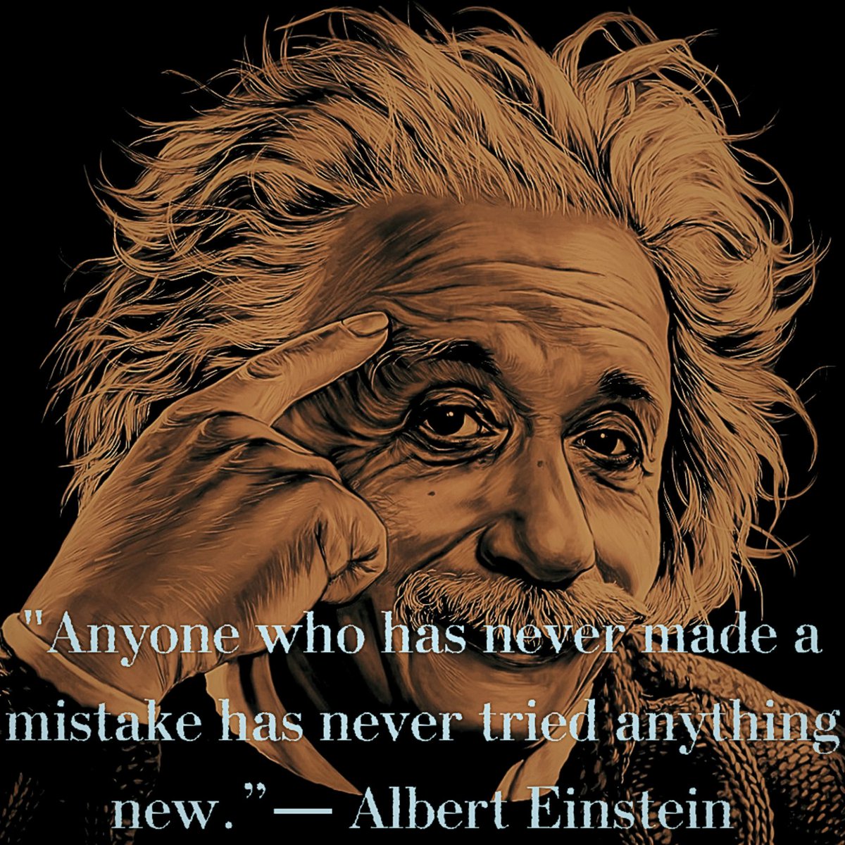 15 Deep Philosophy Quotes From " Albert Einstein " | Thread - Thread ...