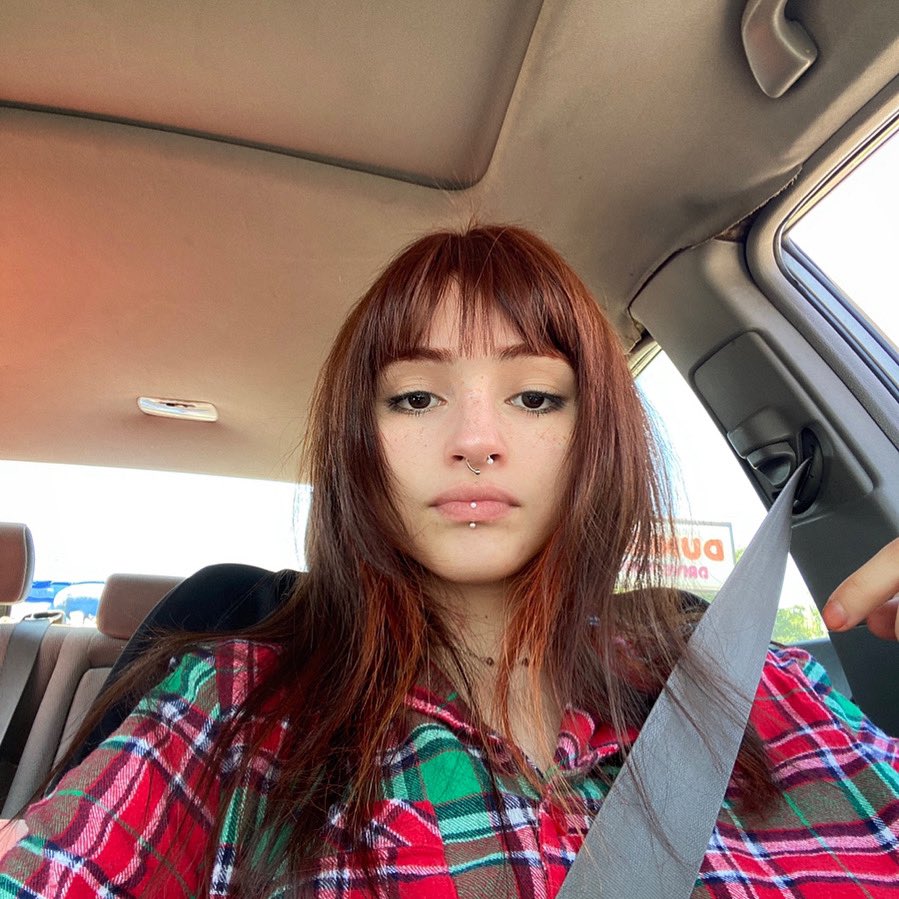 puffbarluva on Twitter: "posted on every app who gon stop me"