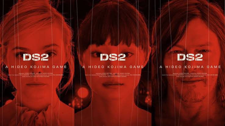 Universo PlayStation on Twitter: "RT @HIDEO_KOJIMA_EN: The 3D scans of DS2 were taken place in ...