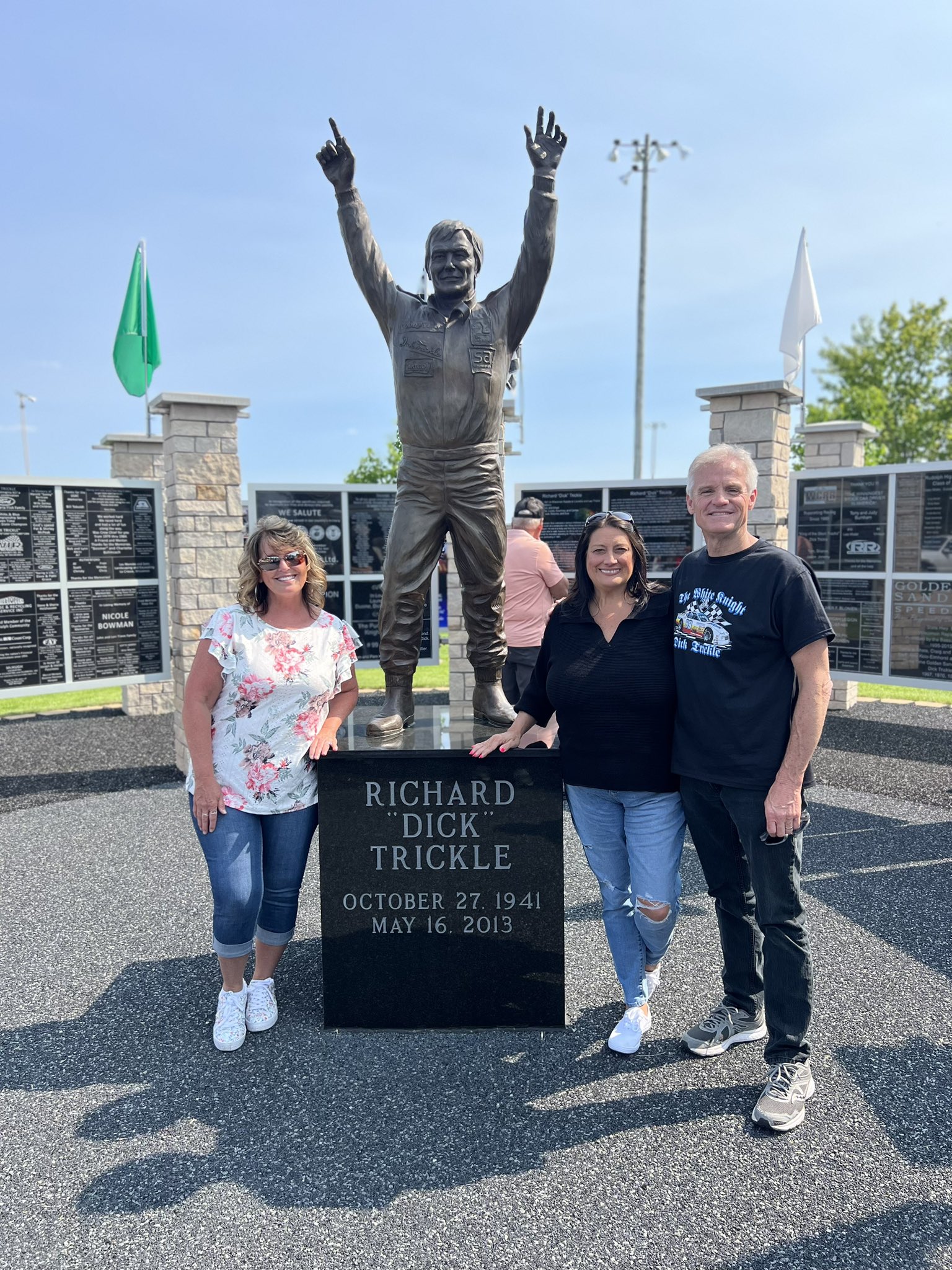 Richard Dick Rudolph