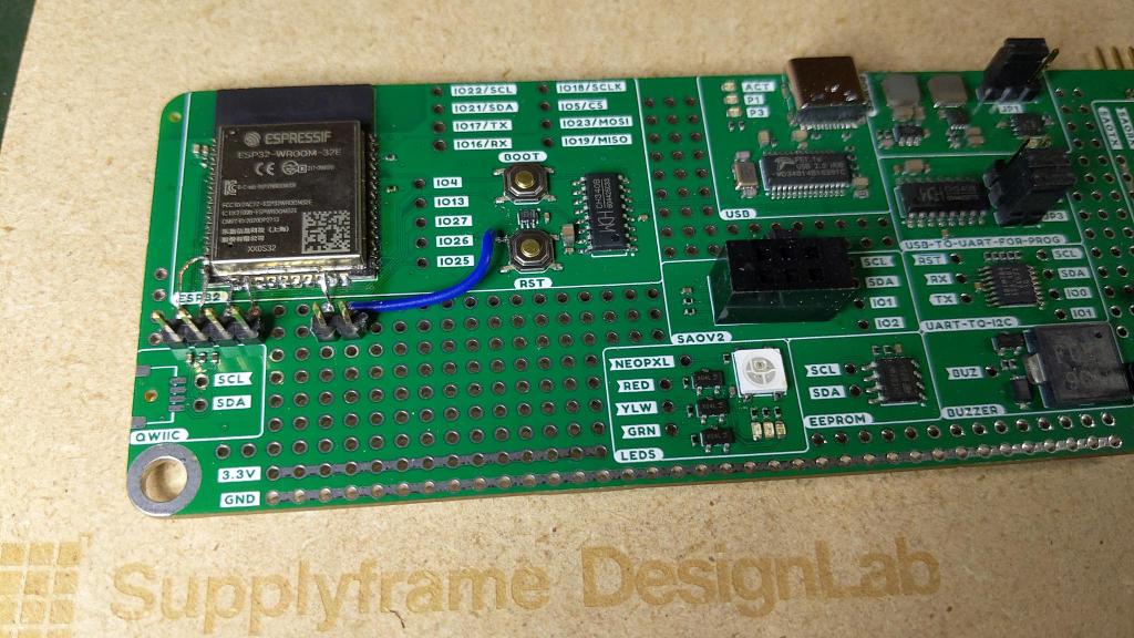 Sparkfun Esp32 Thing Jtag Hot Sex Picture