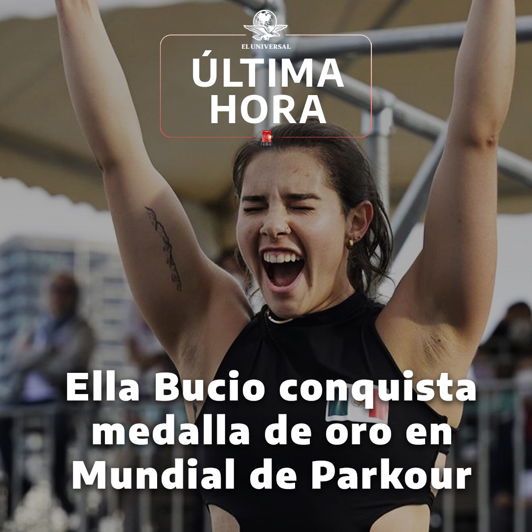El Universal on Twitter: El Universal on Twitter: