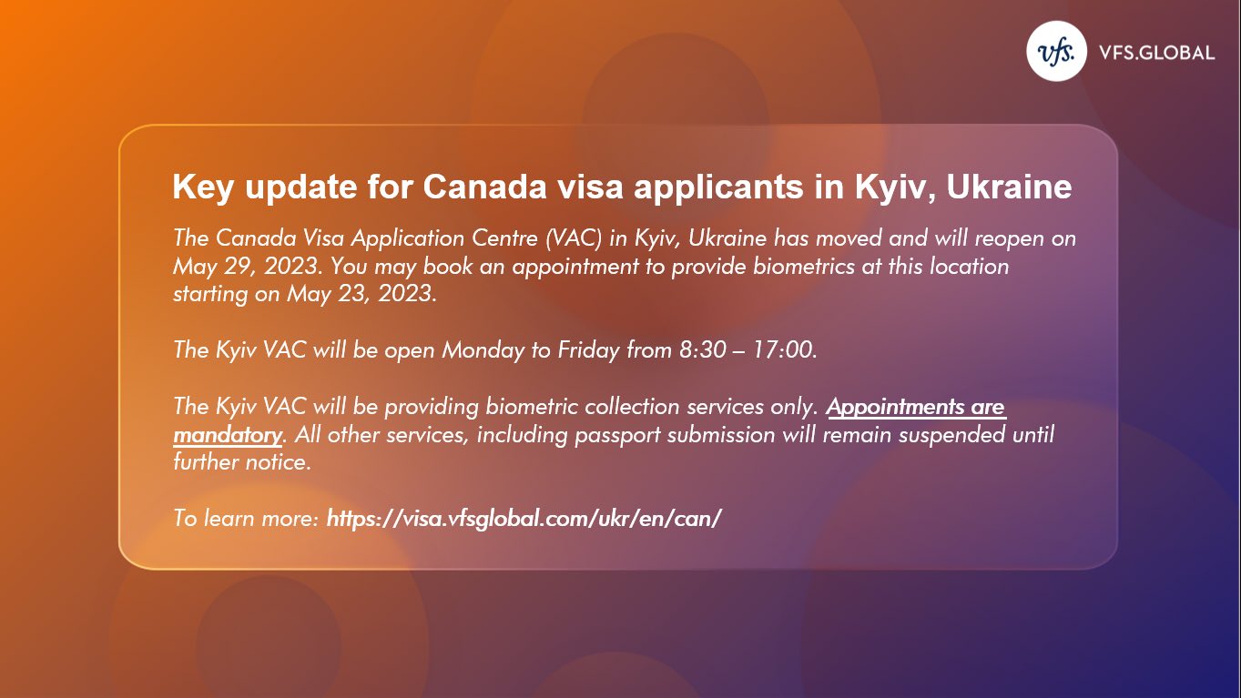 Visa.vfsglobal.com VFS Global On X: "We Are Moving! Our South Africa