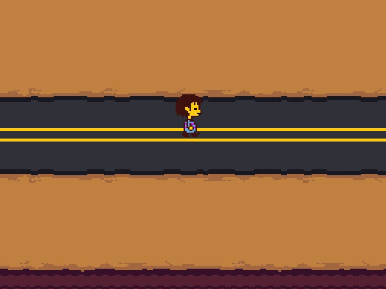 Catalan Enpi On Twitter RT CiblesGD I Added Desert Bus To Undertale catalan-enpi-on-twitter-rt-ciblesgd-i-added-desert-bus-to-undertale