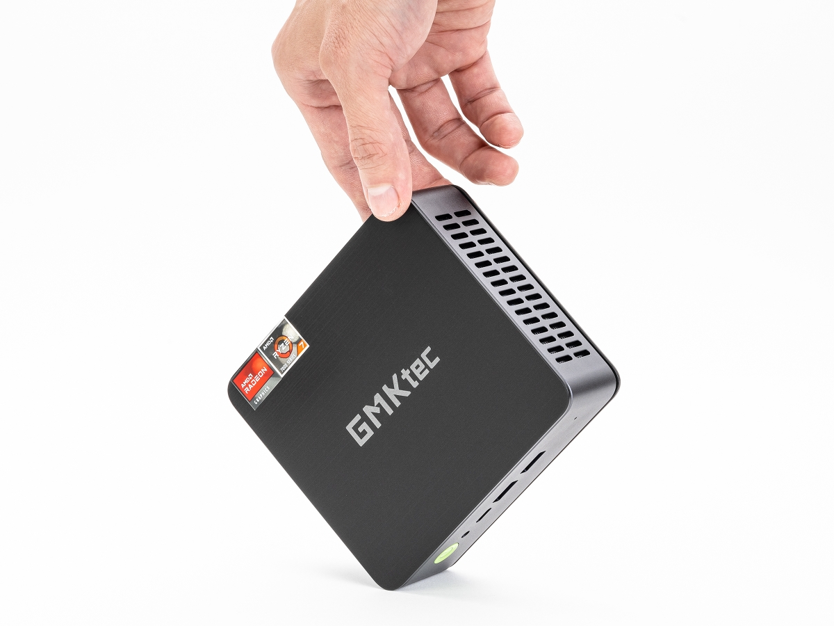 ひげおいちゃん on Twitter: "RT @pc_watch: 【PC短評】Ryzen 7 7735HS搭載の手乗りPC「NucBox K2」 https://pc.watch ...