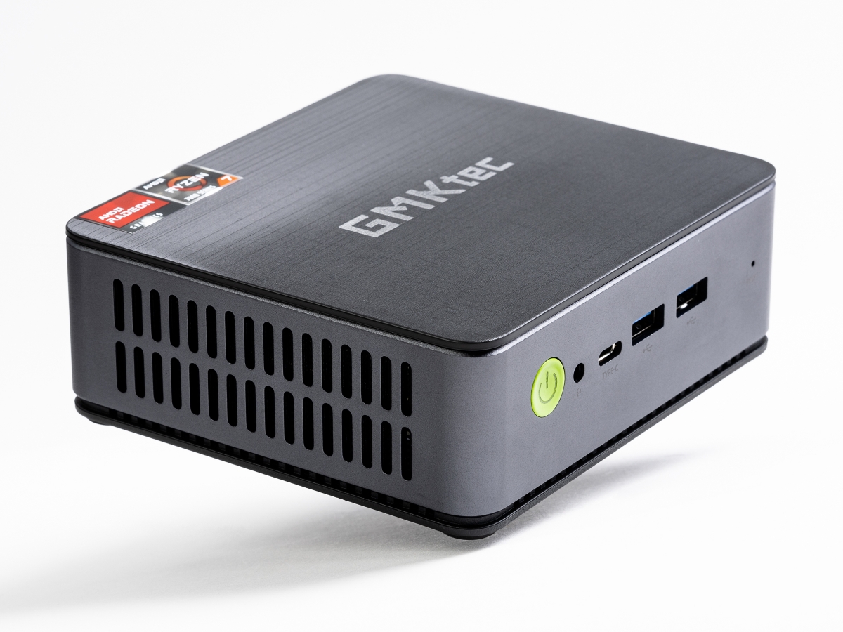 ひげおいちゃん on Twitter: "RT @pc_watch: 【PC短評】Ryzen 7 7735HS搭載の手乗りPC「NucBox K2」 https://pc.watch ...