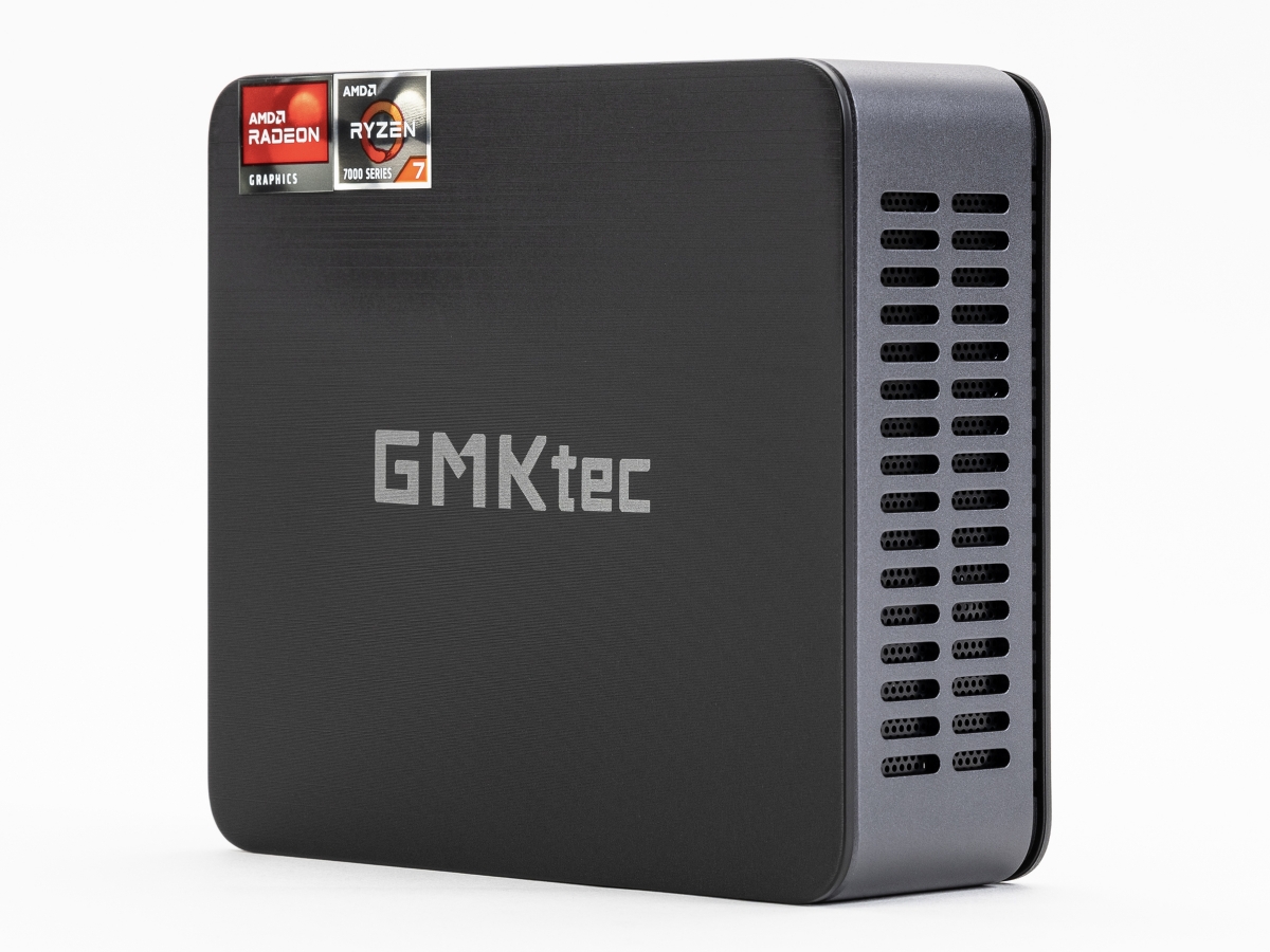 ひげおいちゃん on Twitter: "RT @pc_watch: 【PC短評】Ryzen 7 7735HS搭載の手乗りPC「NucBox K2」 https://pc.watch ...