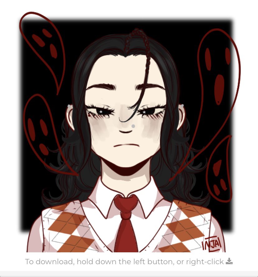 Céline 🦢 On Twitter Pov You Have Resting Bitch Face