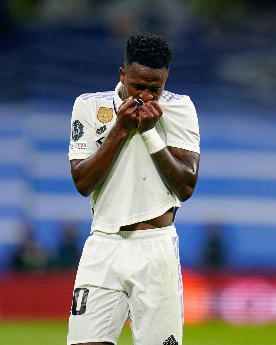 Madrid Xtra On Twitter Vin Jr Does NOT Consider Leaving Real Madrid Despite Reports From madrid-xtra-on-twitter-vin-jr-does-not-consider-leaving-real-madrid-despite-reports-from