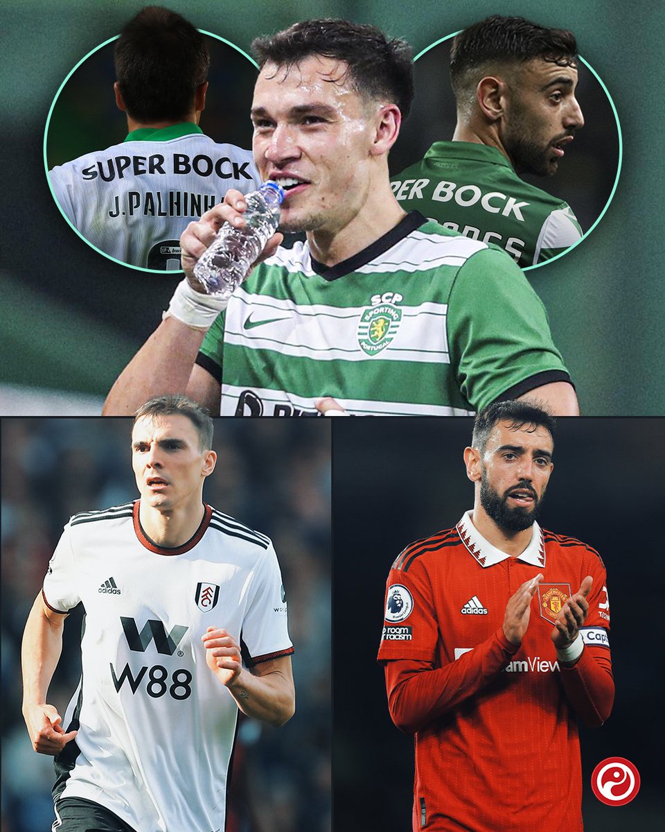 Big6 on Twitter: "RT @Squawka: João Palhinha in the 22/23 Premier League: Most duels won (274 ...