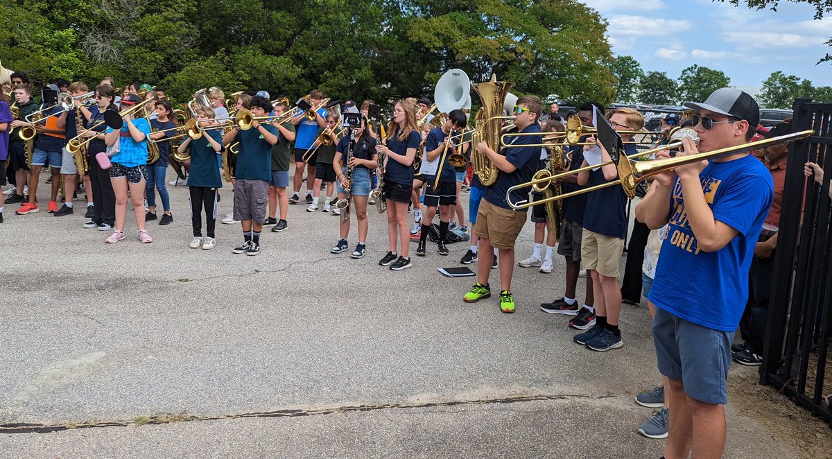 North Garner | Wake County School District Athletics
