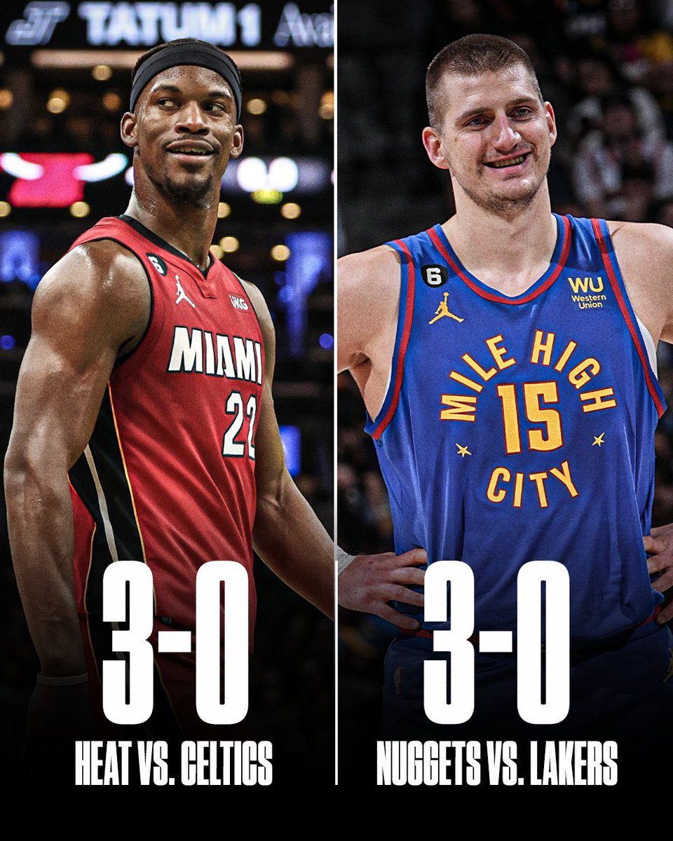 Sexto Hombre On Twitter Nba 🚬