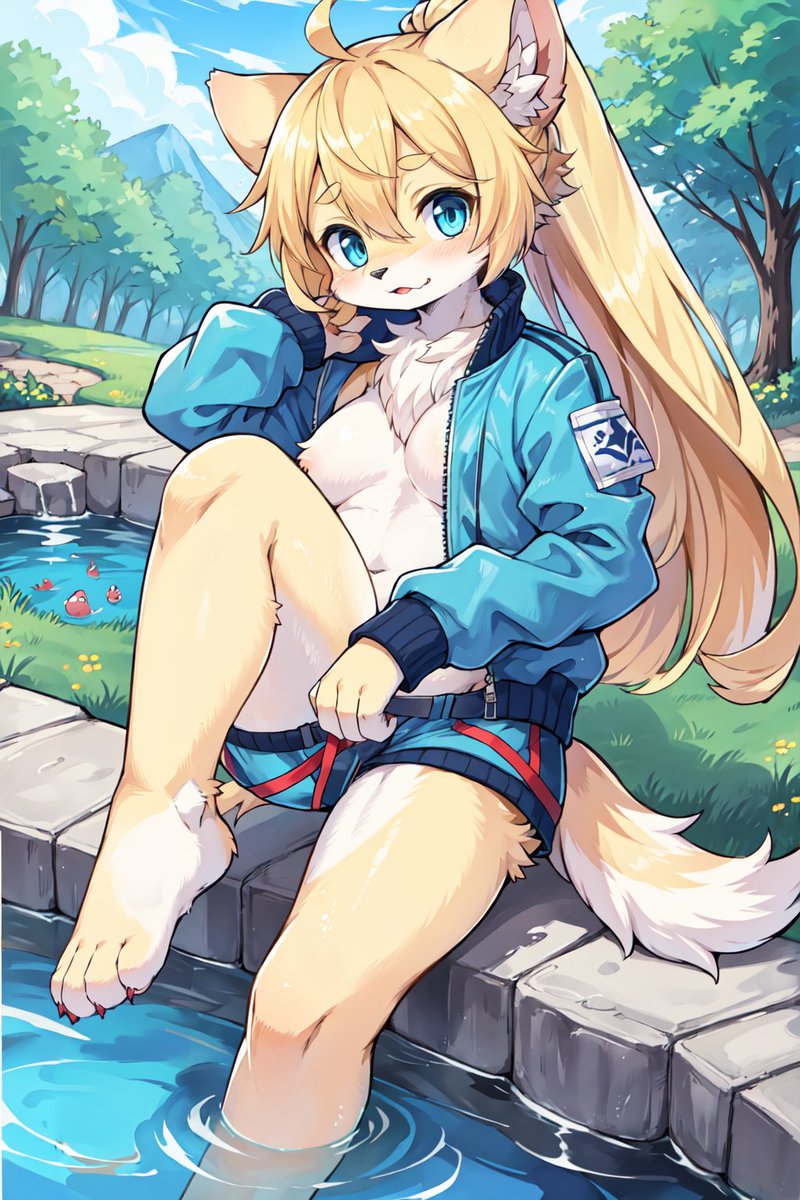 Mol_Keun AI on Twitter: "Crafted by Stable Diffusion"