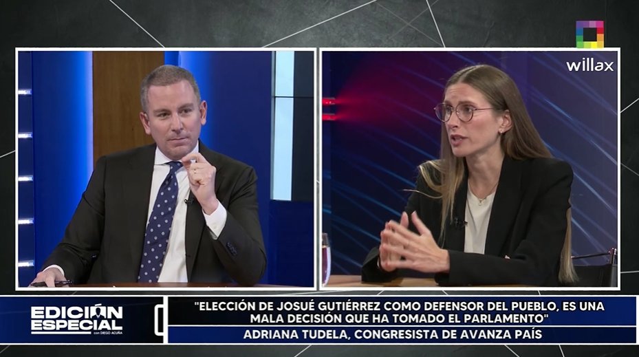 Willax Televisión on Twitter: Willax Televisión on Twitter: