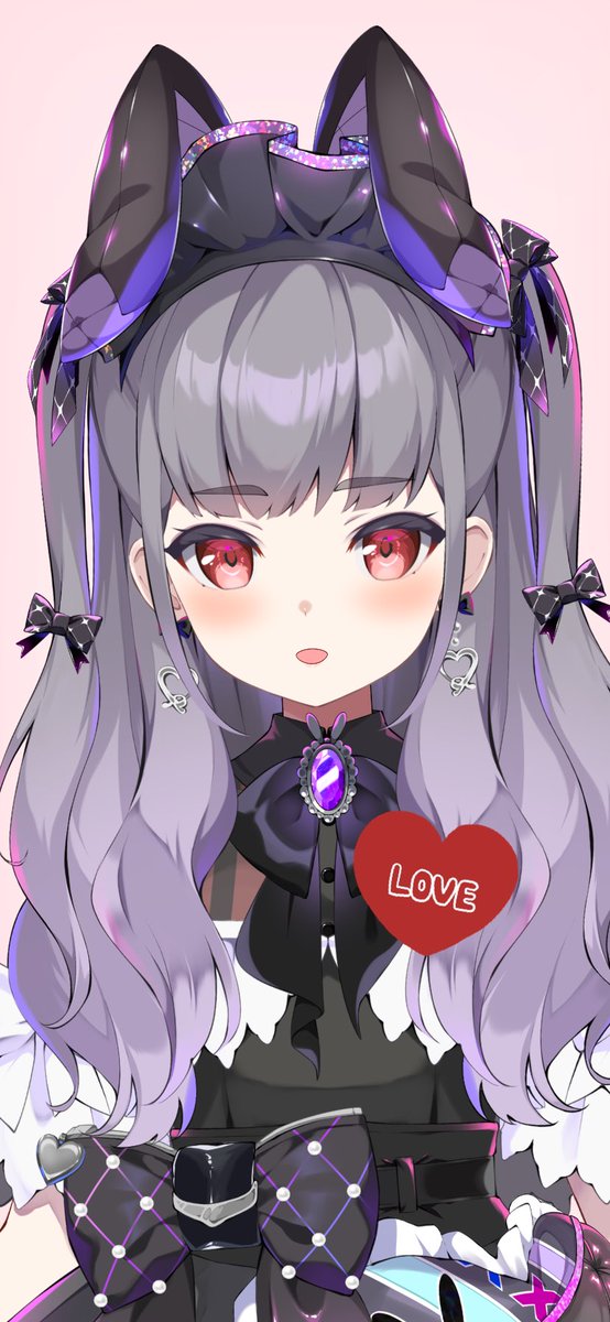 ゴウ on Twitter: "#拡散希望 #新人Vtuber #新人Vtuberを発掘せよ #新人Vtuberを見つけ出せ #新人Vtuberだって拡散されたい #この春伸びるVtuber ...