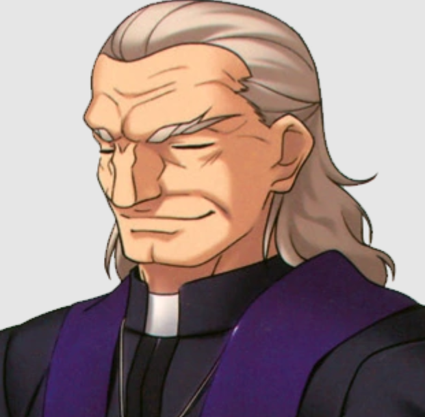 Type Moon Anything Bot On Twitter Breaking News Risei Kotomine And Minamoto No Raikou Caught