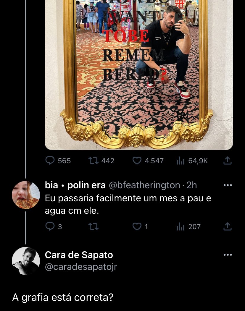 rafa on Twitter: "EU TO PASSANDO MAL KKKKKKKKKK"