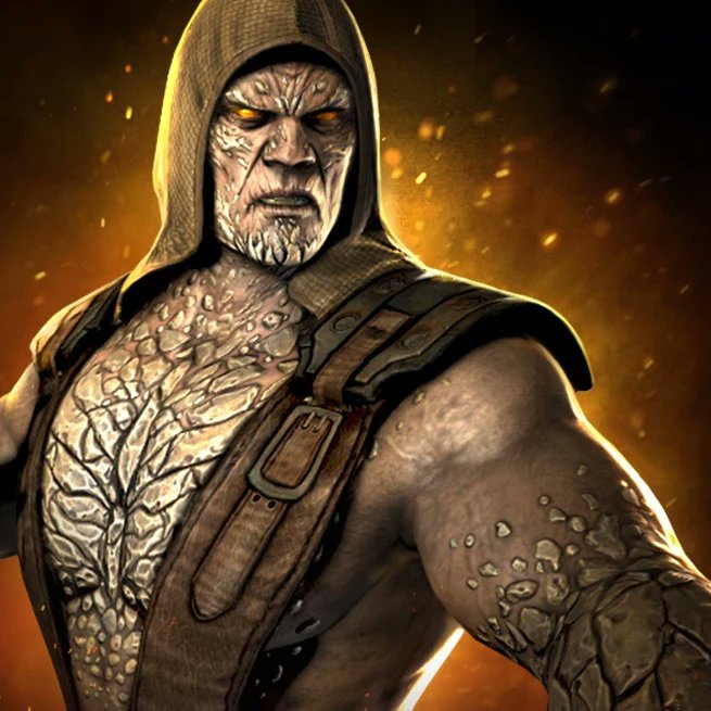 Tremor Mortal Kombat X