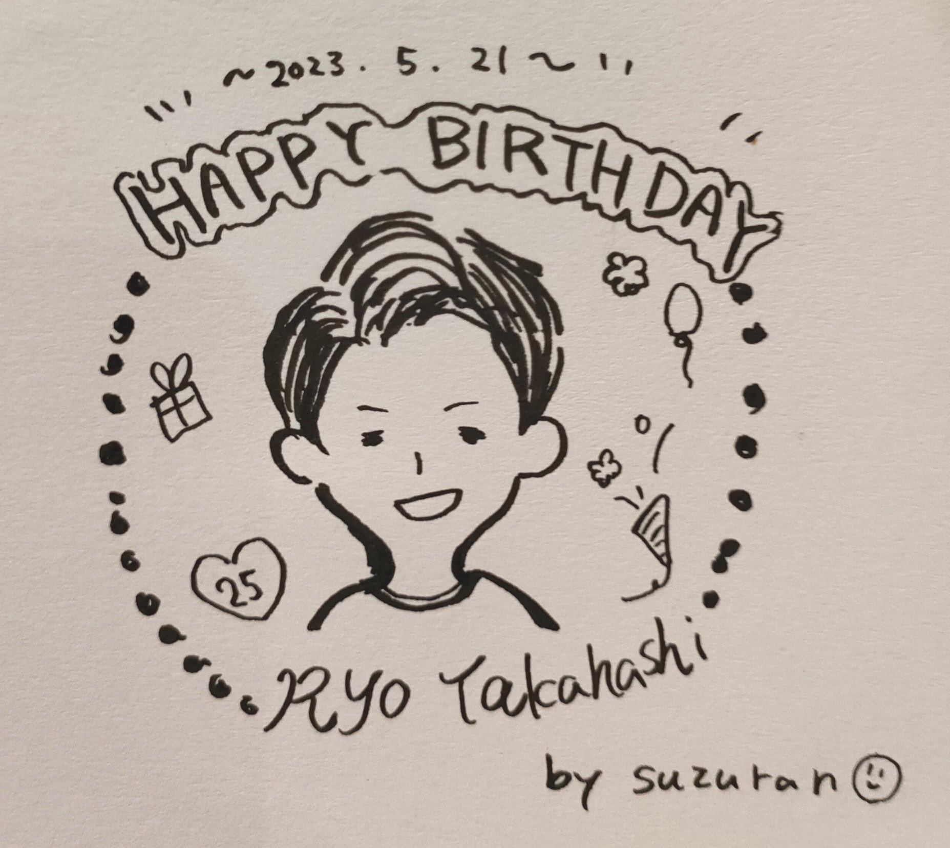 高橋りょう (@takaha4_ry0) / Twitter