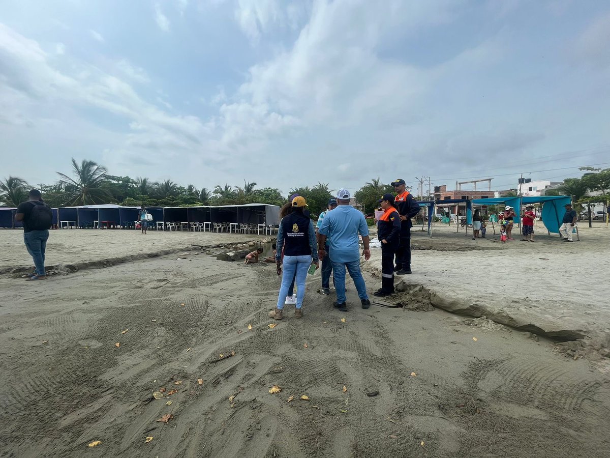 Dimarcolombia On Twitter Nuestra Capitanía De Puerto De Coveñas