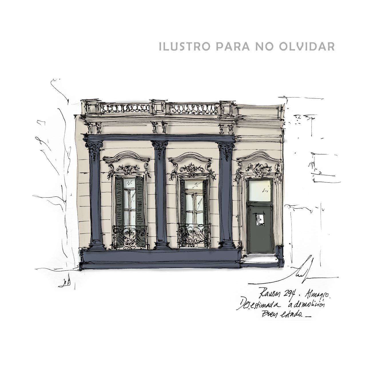 Ilustro Para No Olvidar (@natzkerba) / Twitter